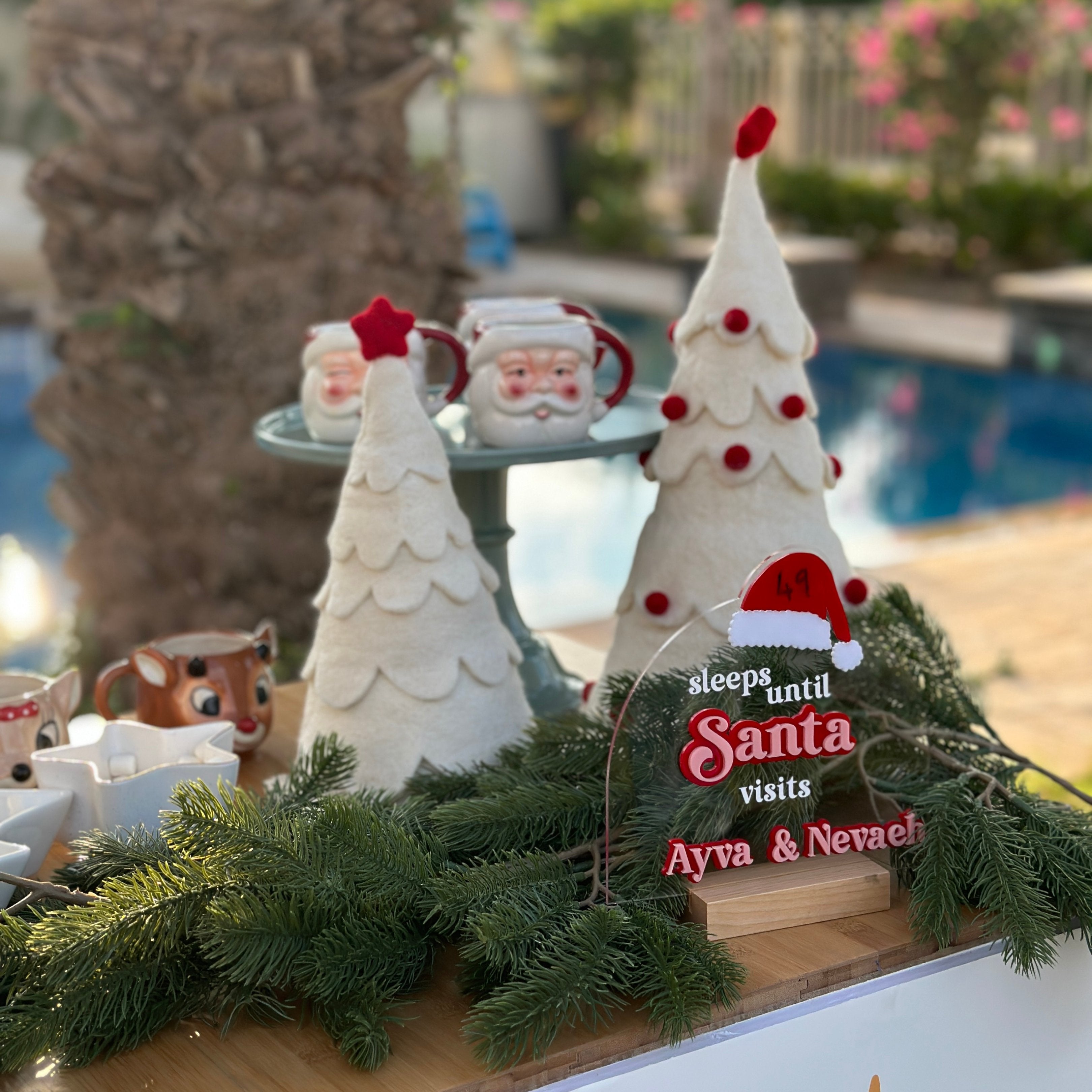 It's the Wilsons Christmas – The Label Souq